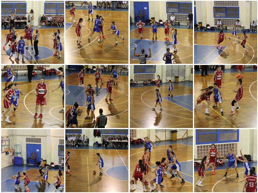 ΑΟΝ ΑΡΓΥΡΟΥΠΟΛΗΣ - ΠΡΟΟΔΕΥΤΙΚΗ ΝΕΟΛΑΙΑ 45-34. Φωτορεπορτάζ (fb, AONA bc ...