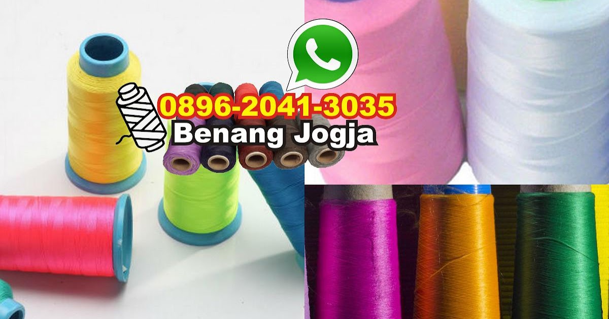 Harga Benang Catgut Roll - 0896~2041~3035 (WA) pabrik benang jogja ...
