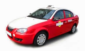 Taxi Lumut ( Pangkor island ) Outstation Service: A must see attraction ...