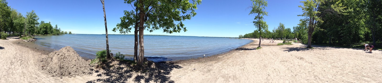 Ontario Provincial Parks: Best Campsites and Reviews: Sibbald, Sibbald ...