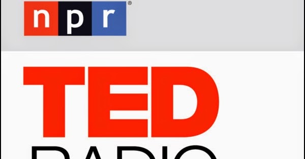 Dream Refuge: TED Radio Hour - Big Data Revolution
