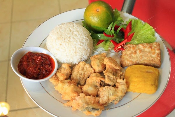 Resep Lele Fillet Goreng Tepung Enak | Info Resep Masakan Nusantara ...