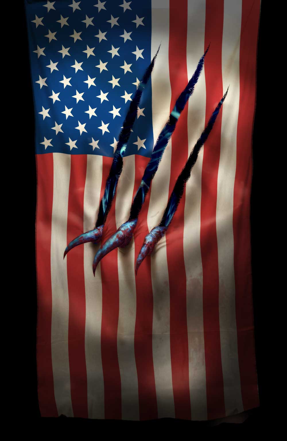 Alejandro Terán: Rakoshi