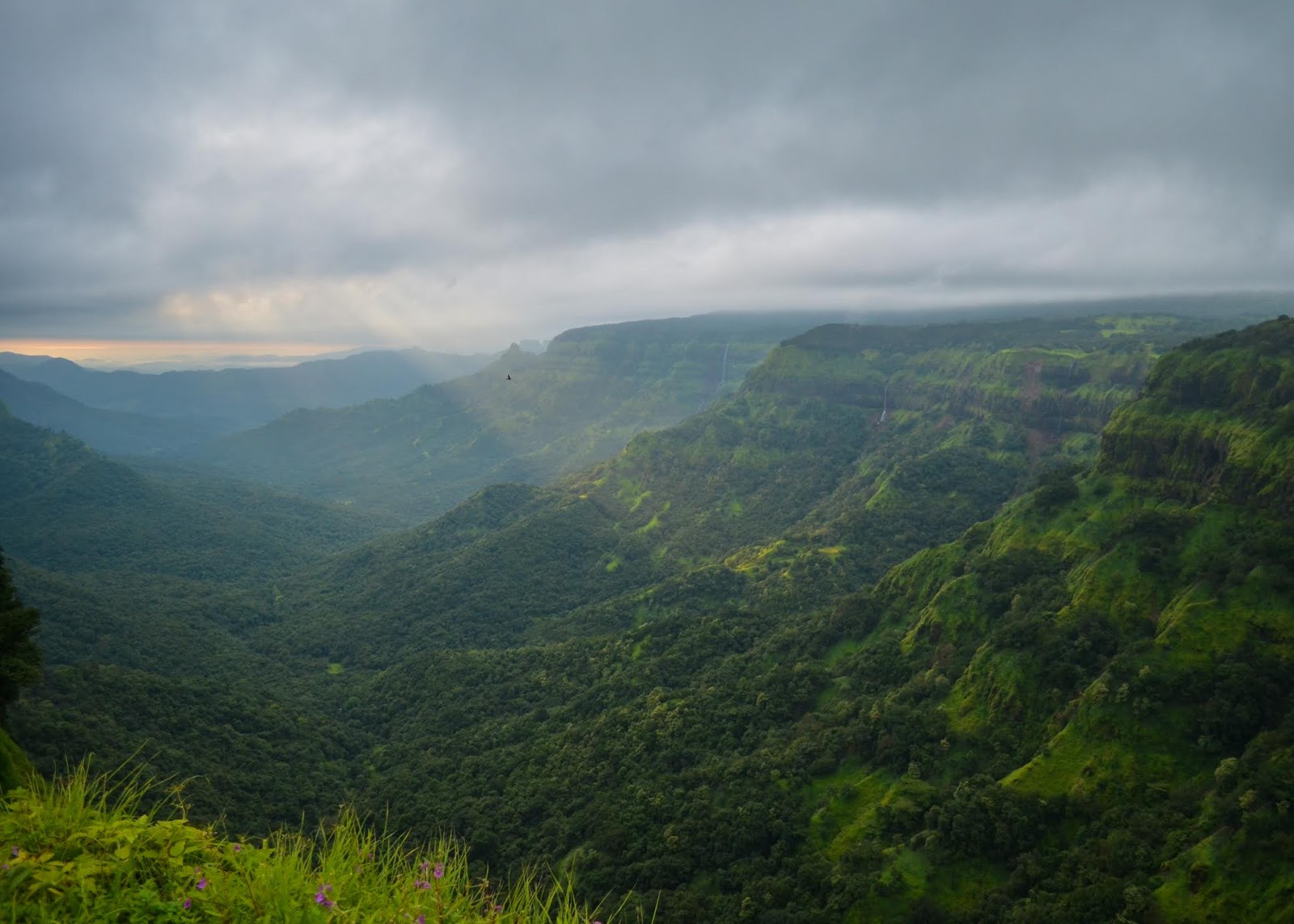 Amboli Maharashtra ~ Maharashtra Tourism