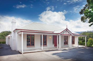 Prefab Homes - Modular Homes - Australia: PAAL Kit Homes