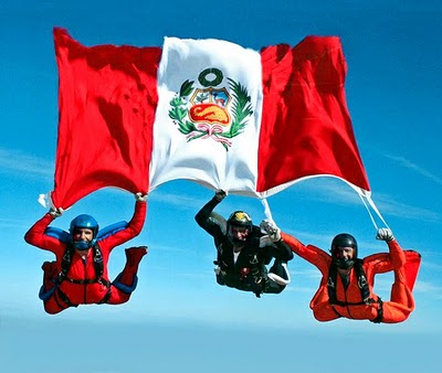 ORIGEN DEL CHUMBEQUE : ORIGEN DEL CHUMBEQUE