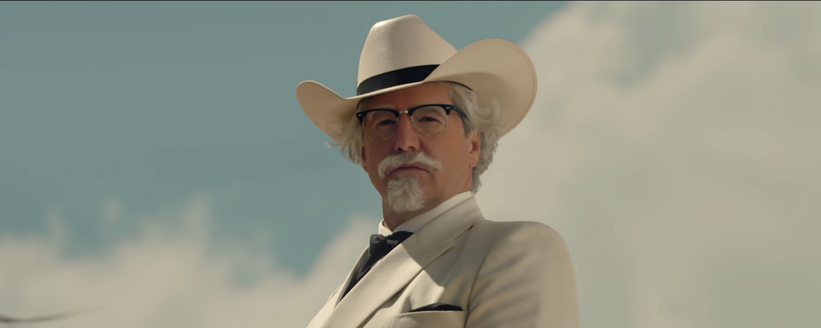 The (French) colonel is back, and he’s on a new mission. Last year the ...