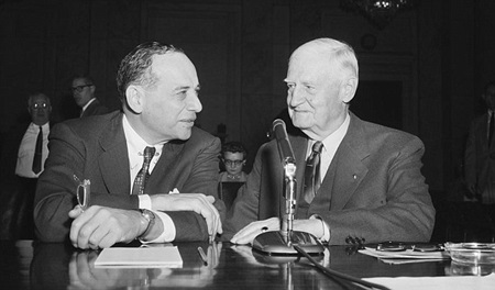 มูลค่าในอนาคต (Future Value): 119 ปี Benjamin Graham: The Dean of Wall ...