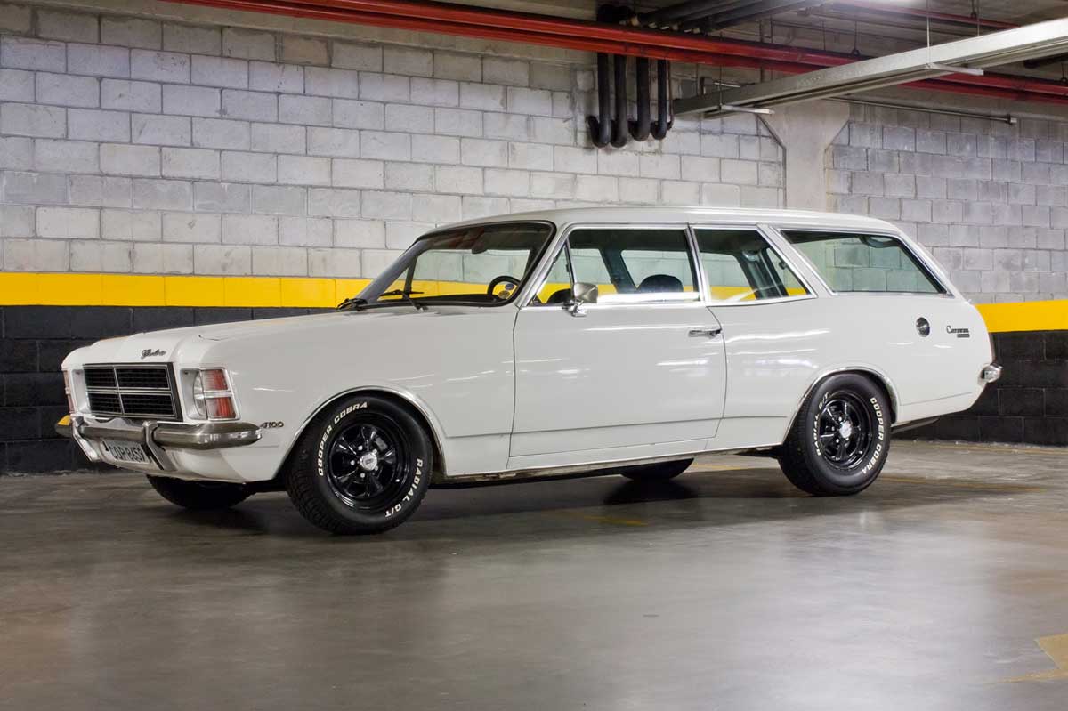 Curitiba AP - Seu blog de motores AP e carros quadrados