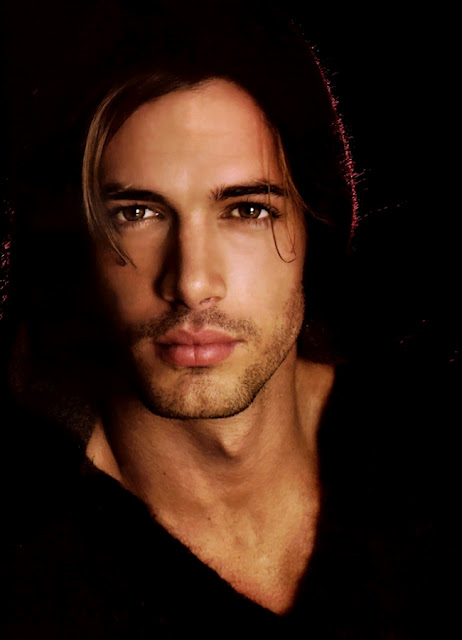 Male Beauty Photos: My Perfect Guys - Cuban Actor / Model William Levy