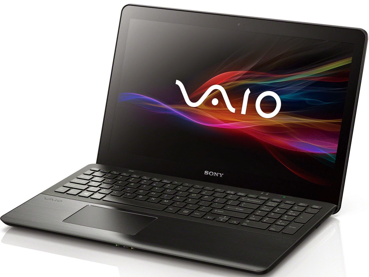 Sony Vaio SVF15 / Core i7 ~ The Gioi Laptop Cu 24H