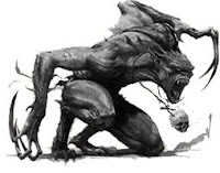 The Bible Of Mysteries: Strigoi