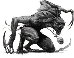 The Bible Of Mysteries: Strigoi