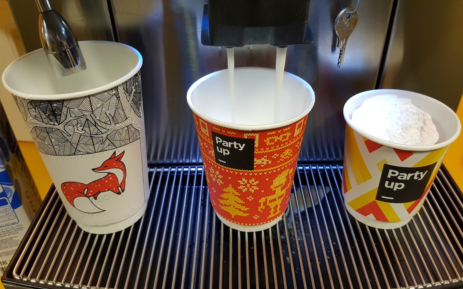 Uncle SAM: The Bad Place: Бумажно