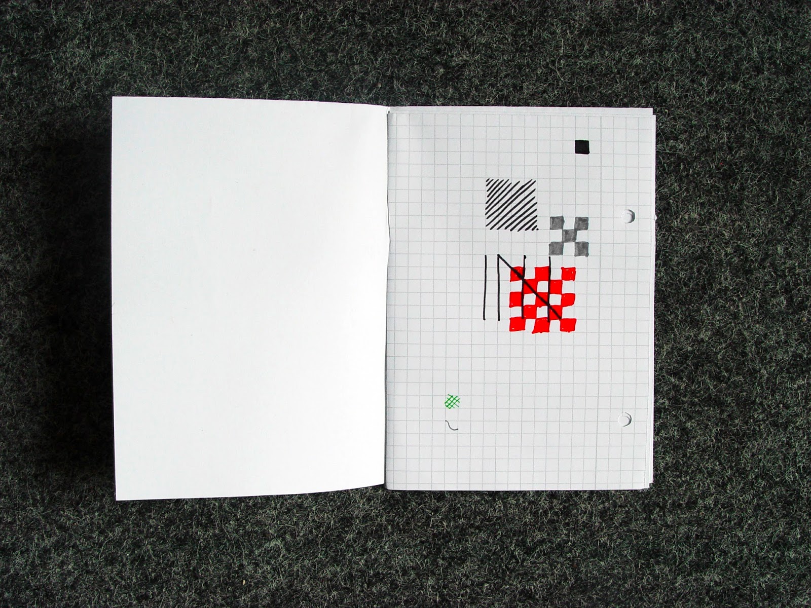 Das Buch: Generative Buchgestaltung