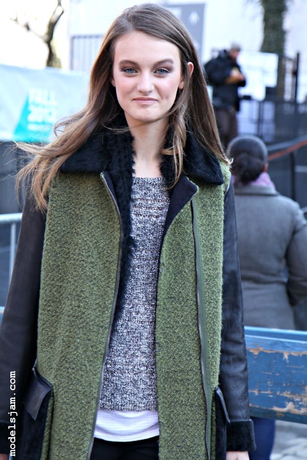 Andie Arthur | Page 29 | the Fashion Spot