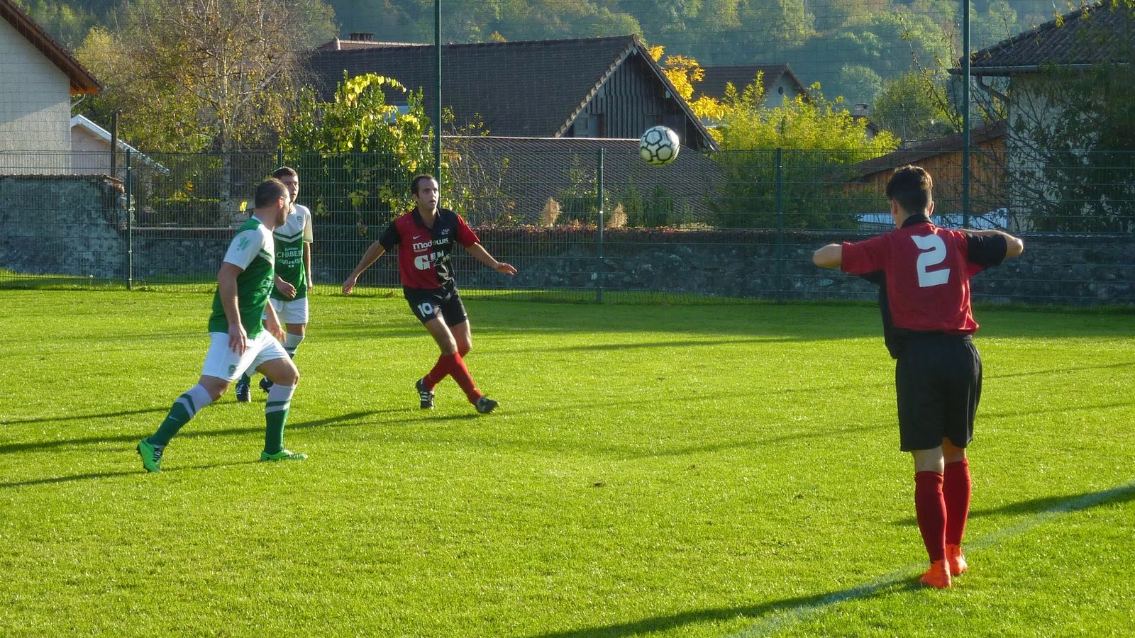 Blog de l'ASJF Domène: Les résultats du 1er au 2 novembre