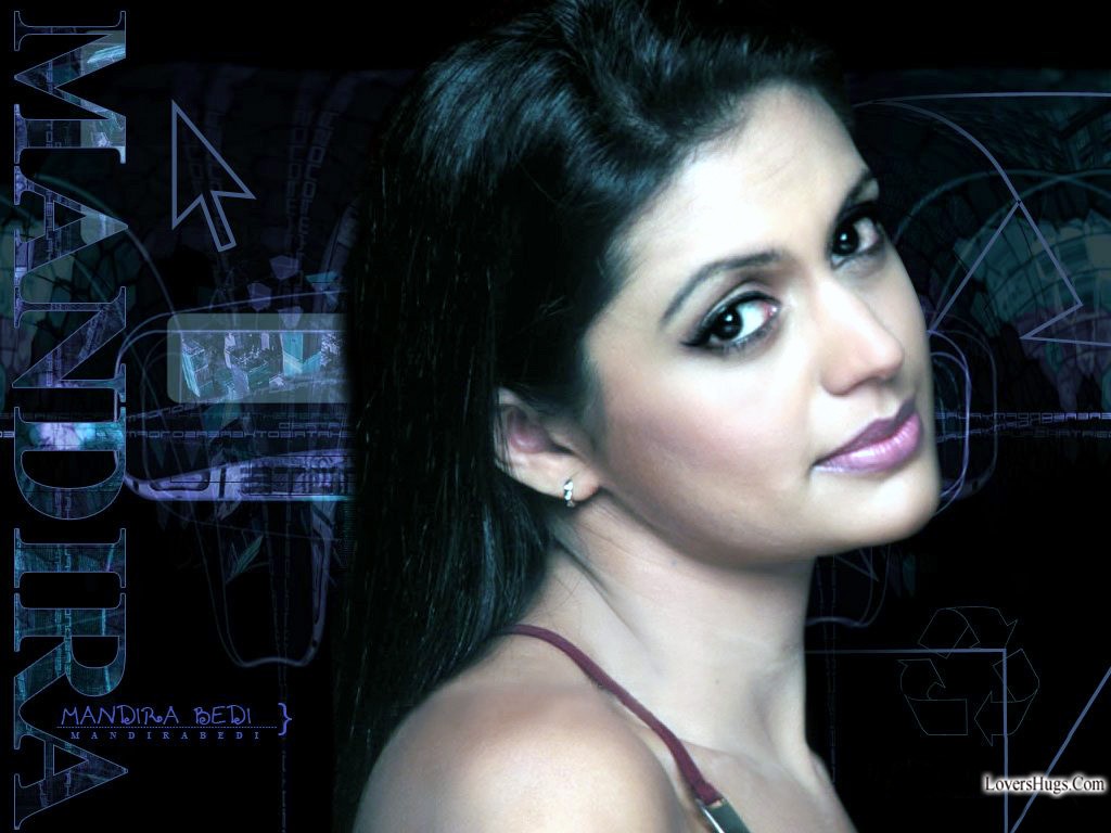 mandira bedi hd wallpapers | Movies Songs Lyrics