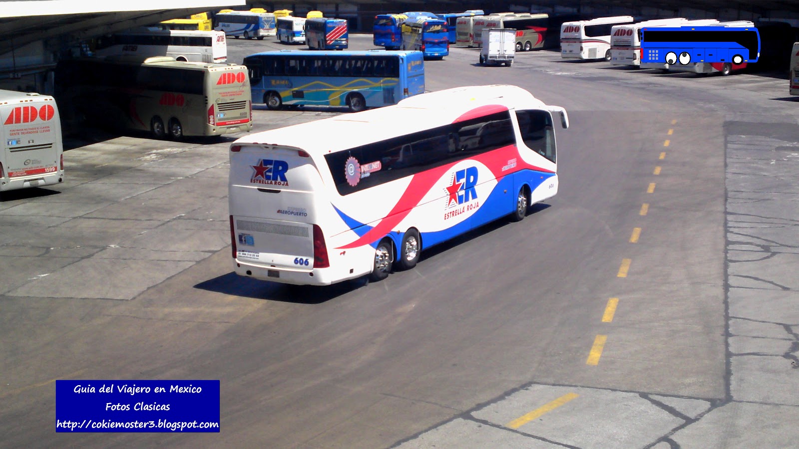 Estrella Roja Servicio de Lujo