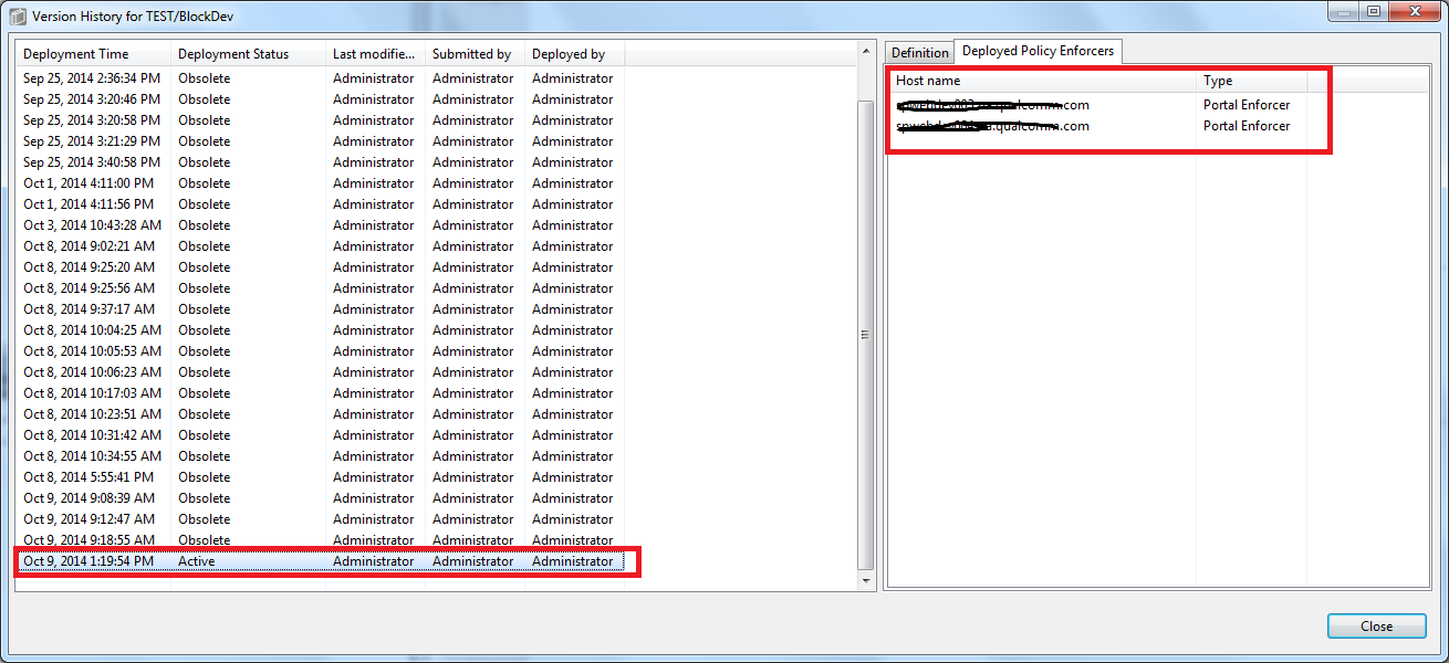 SharePoint Connoisseur: Procedure and tip to debug NextLabs SharePoint entitlement policy issues ...