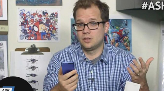 Confira a lista de eventos e atividades da Marvel no campo dos ...