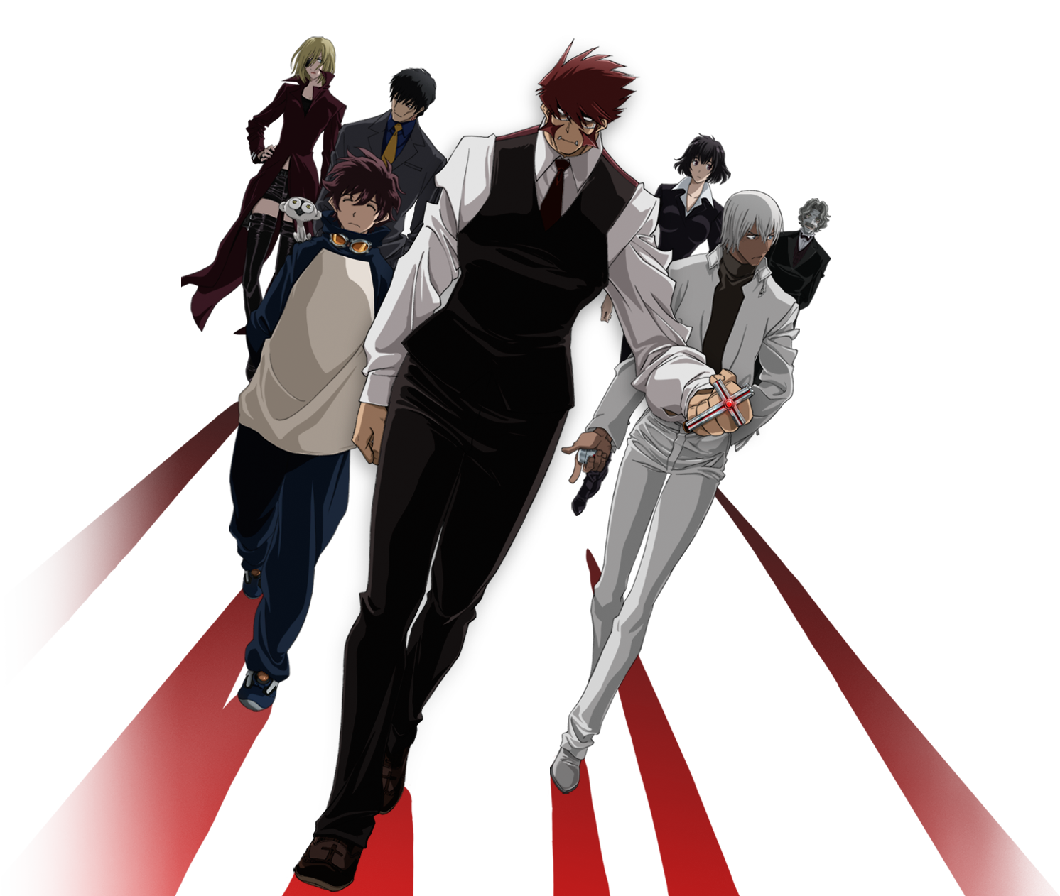 Manga$Anime Freaks