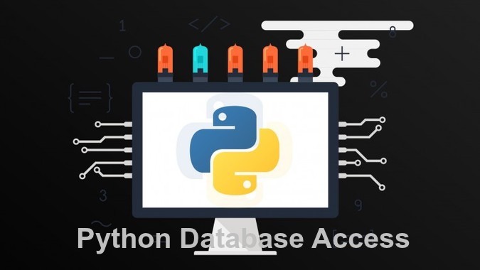 Software Training: Python Database Access
