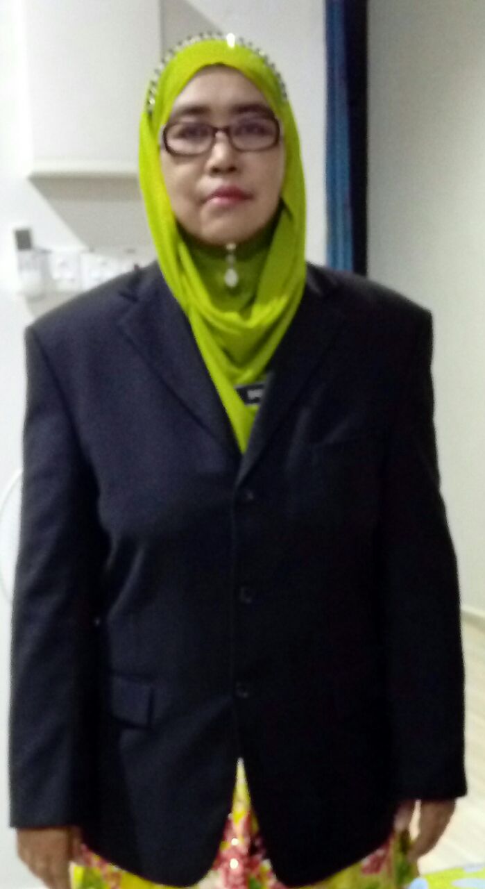 Blog Rasmi Sk Parit Pechah,Muar: KATA ALUAN GURU BESAR