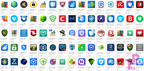 5 Best PC Antivirus 2019 - Science & Engineering