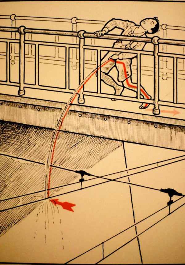 Maneras de electrocutarse