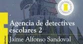 Ataques de pánico: Agencia de detectives escolares 2