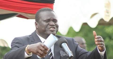 Janak Communications Updates: Remembering Joshua Orwa Ojode - Four Years On