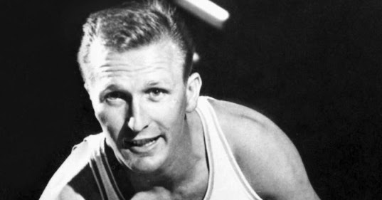 Peach Basket Society: Slater Martin