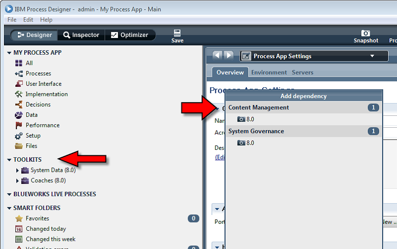 IBM BPM Overview, Architecture and Components