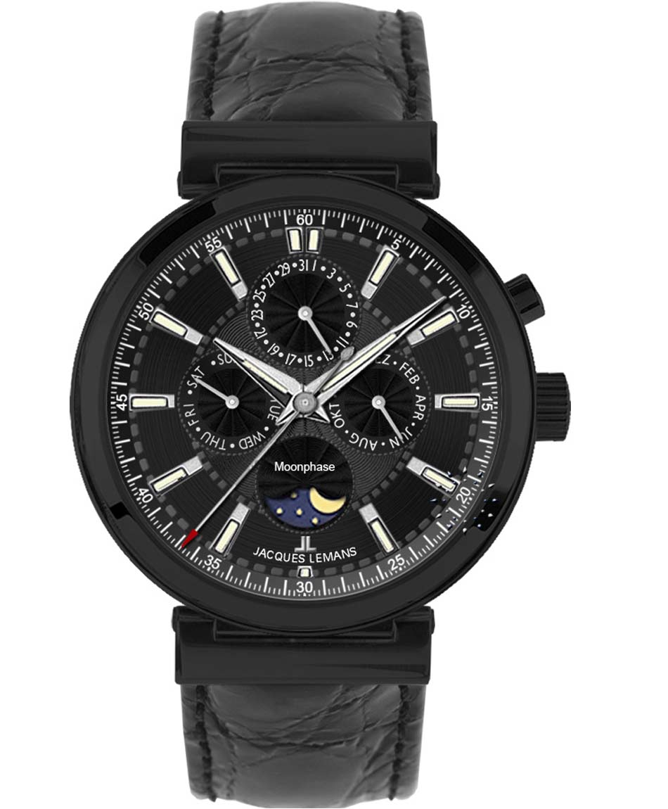 OROLOI.gr: JACQUES LEMANS, Sport Collection!!!!