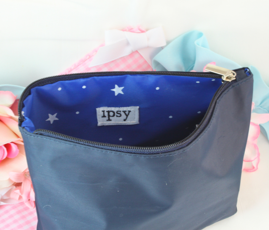 A Sweet Lolita in Debt: January Ipsy Bag