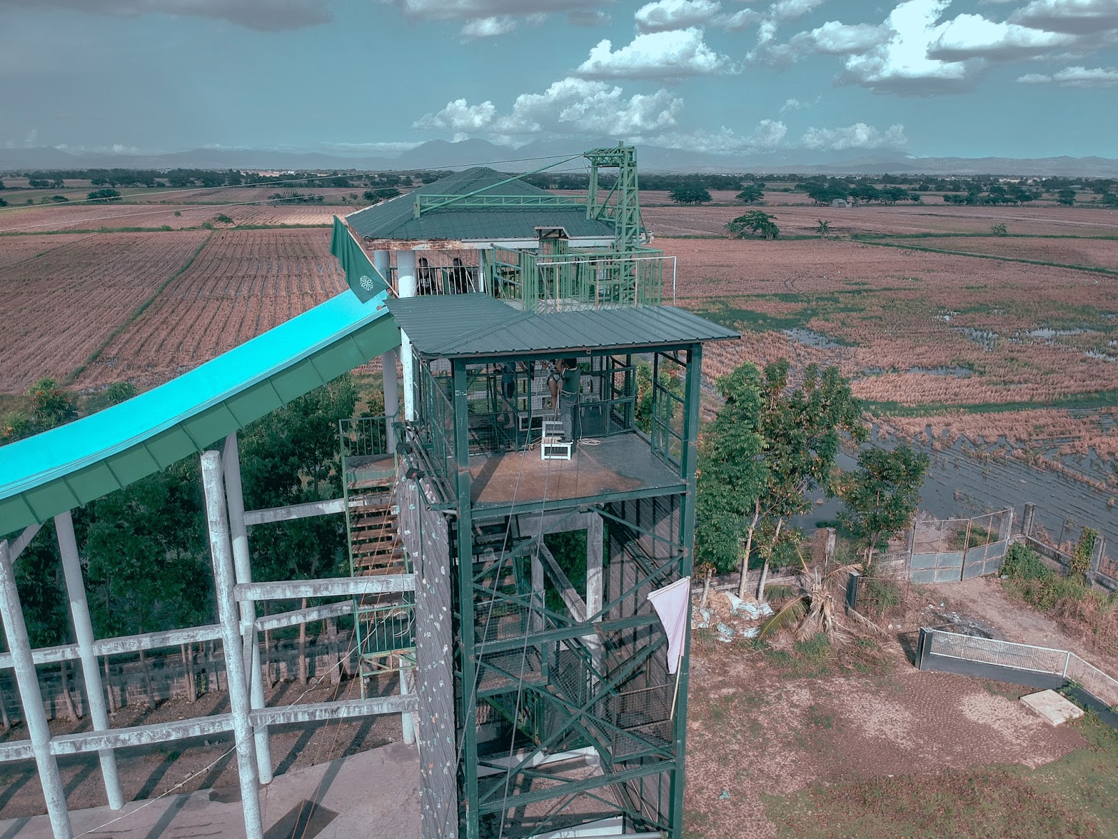 Nueva Ecija's Crystal Waves Hotel and Resort Review and Travel Guide ...