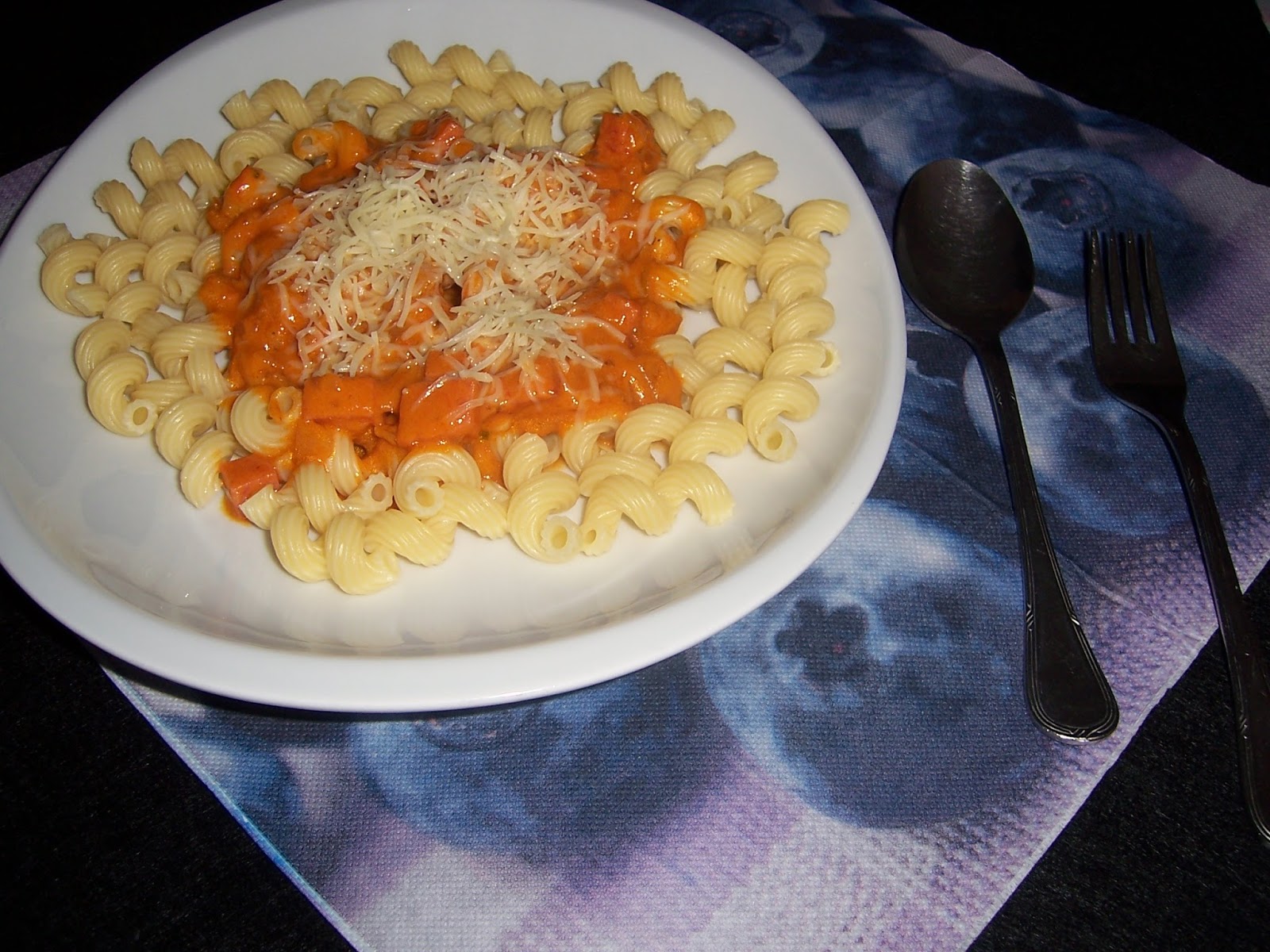 Como Cocino Yo: AMORELLI A LA PIAMONTESA