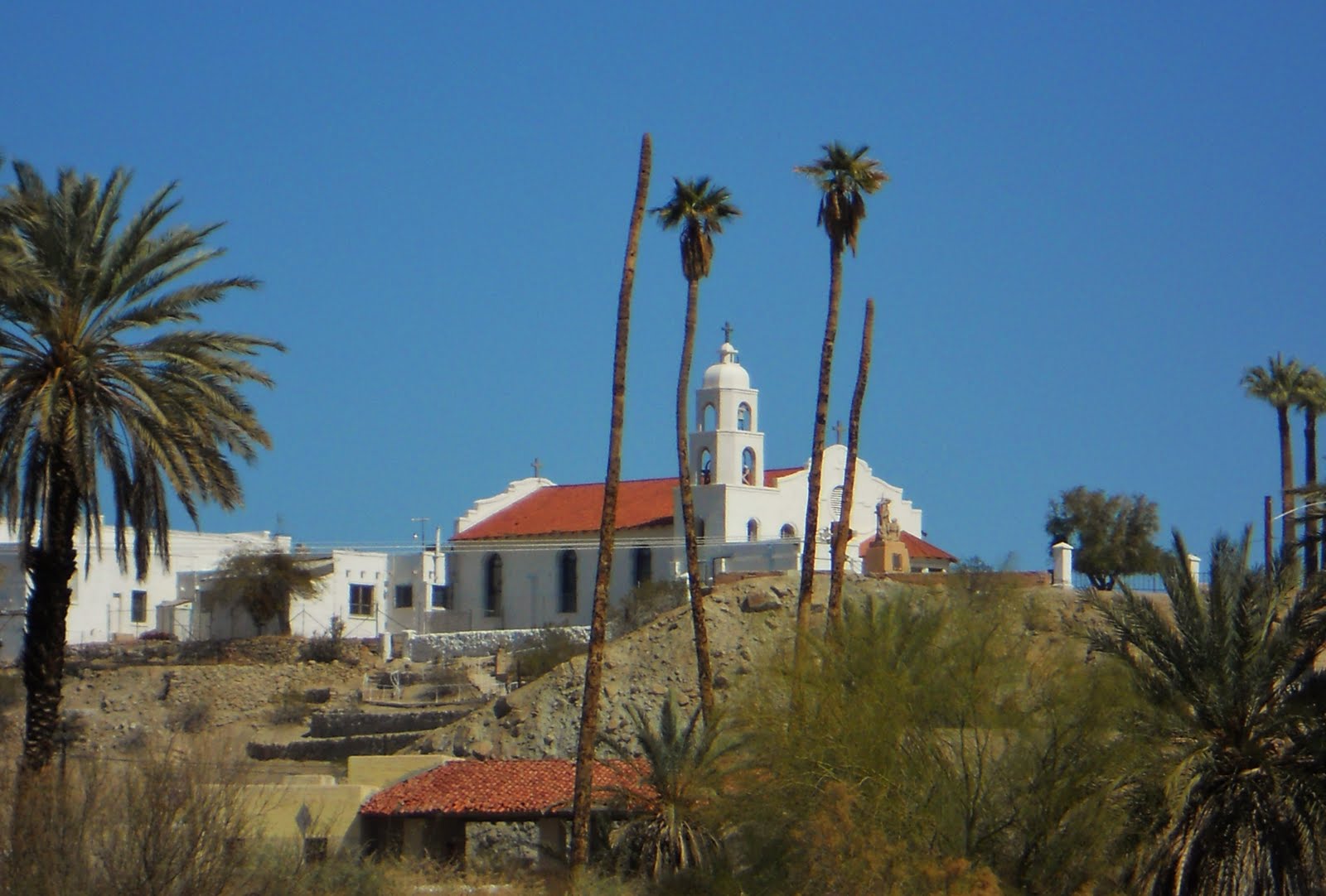 Francis Studios: Why - Mexico and Almond Tequila