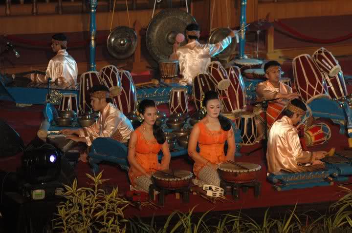 Mengenal Musik Tradisional Karawitan - Berita Popular