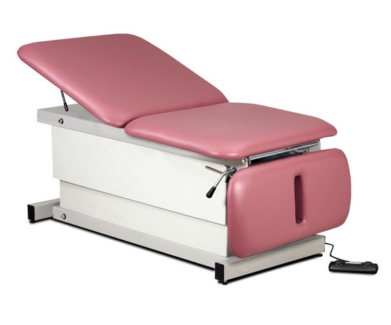 Bariatric Examination Tables for Efficient Obesity | Creative Blog ...