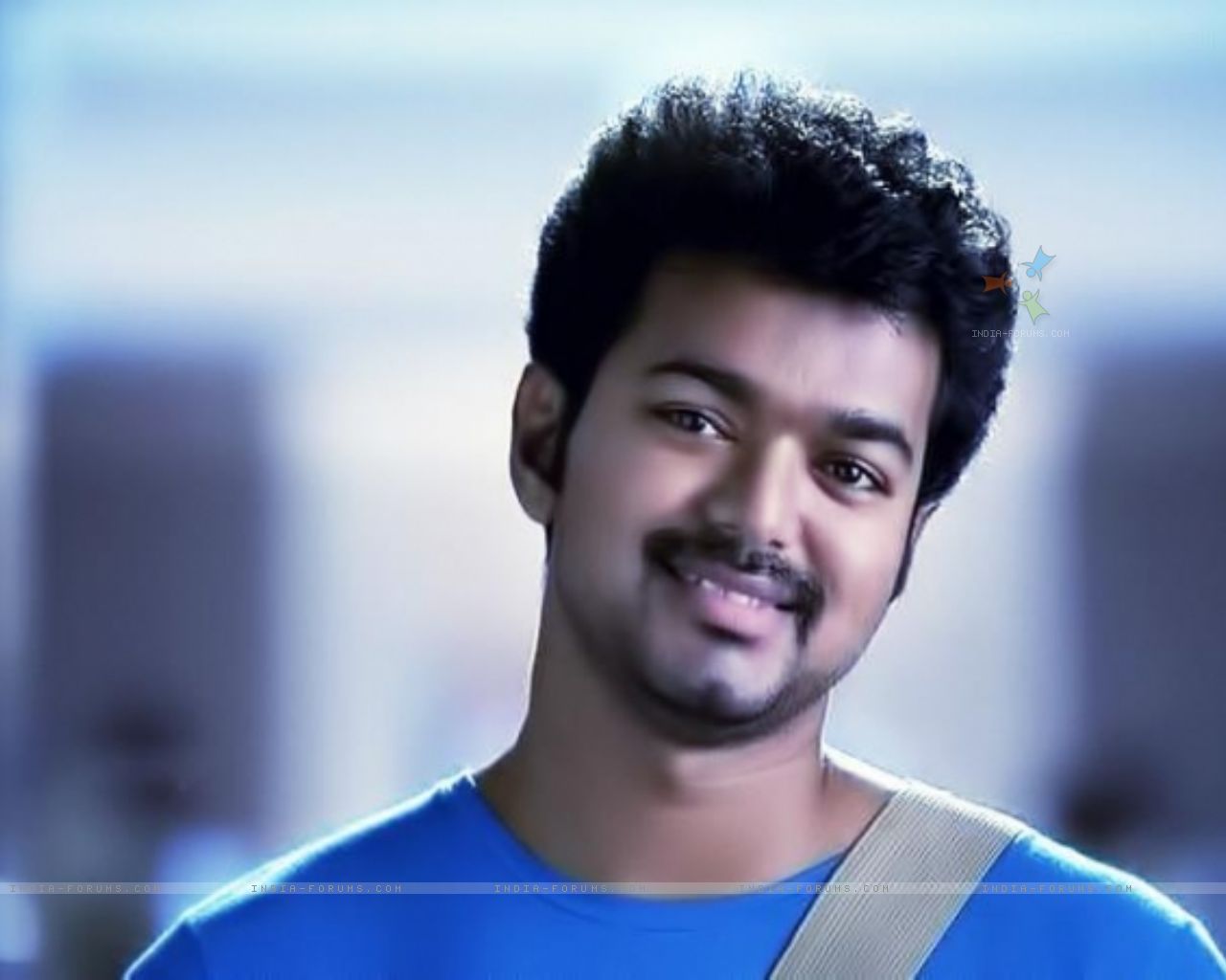 JOSEPH VIJAY HD WALLPAPERS