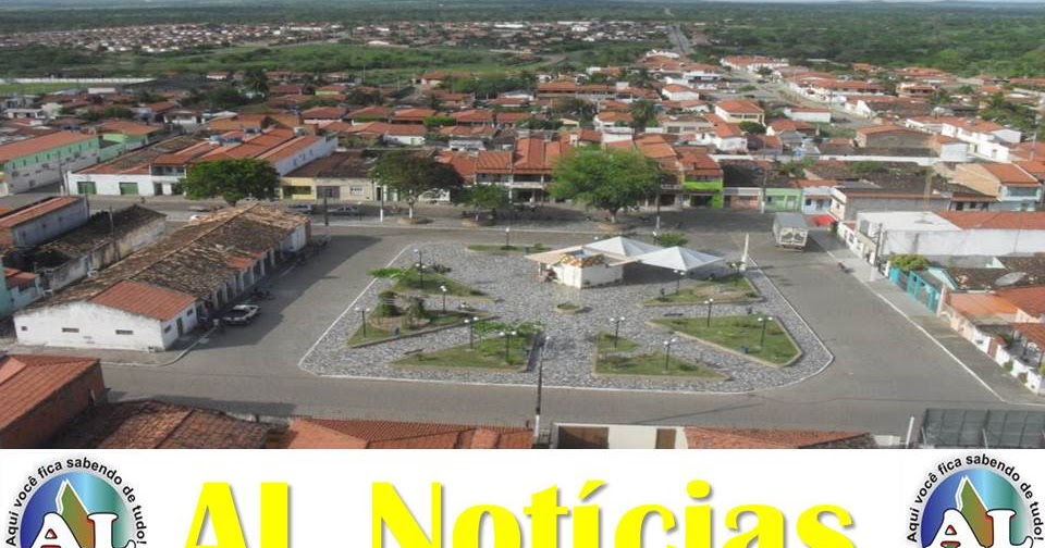 Histórico do município de Ichu - Ichu Notícias