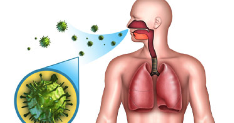 TAPSD: Infección, prevención y aislamiento