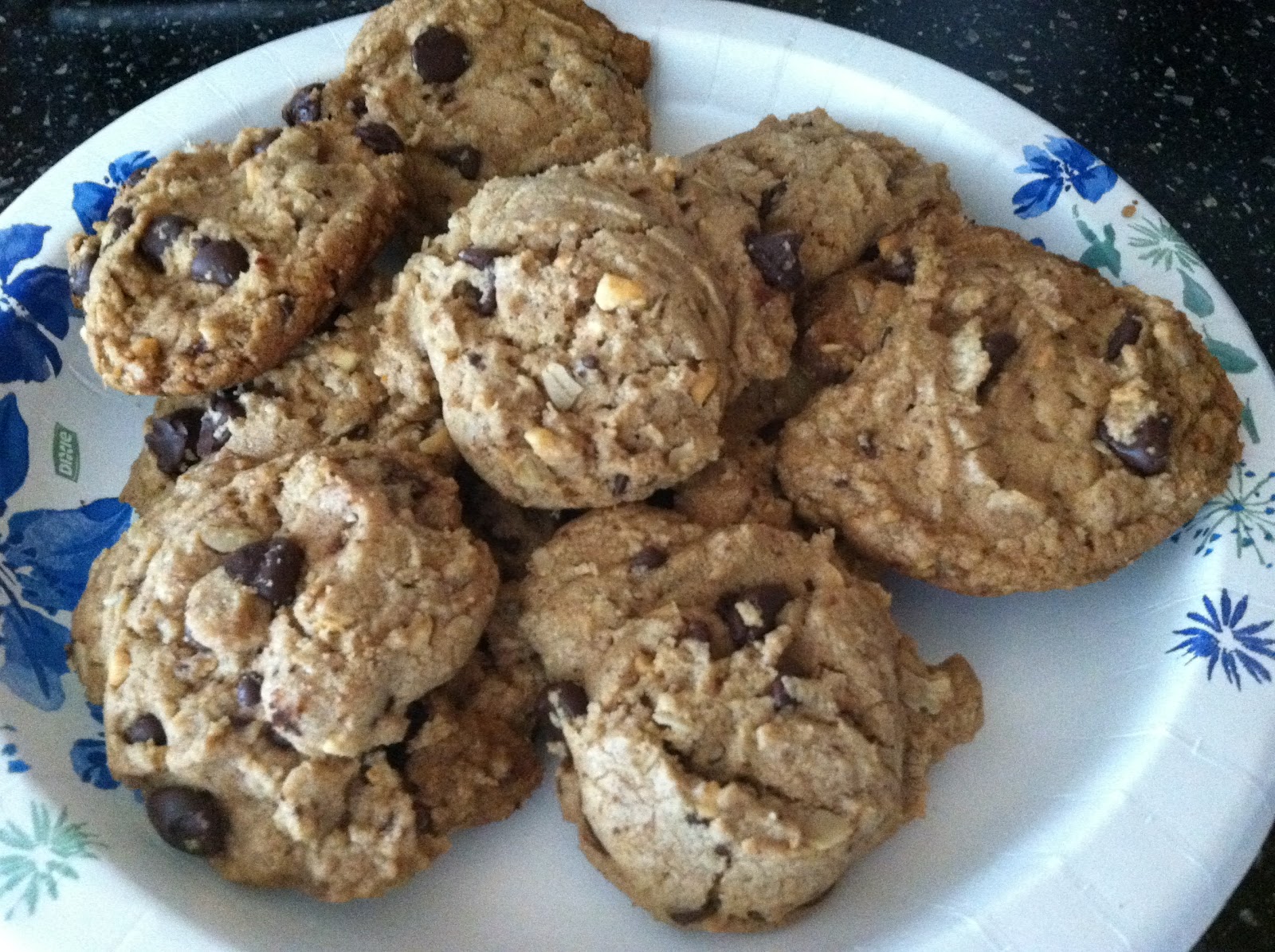 brokenyolks: AWESOME COOKIES!