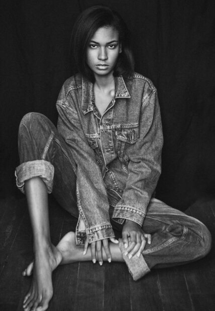 FASHION BY THE RULES: meet Debora Gomes .. the Brazilian beauty by way ...