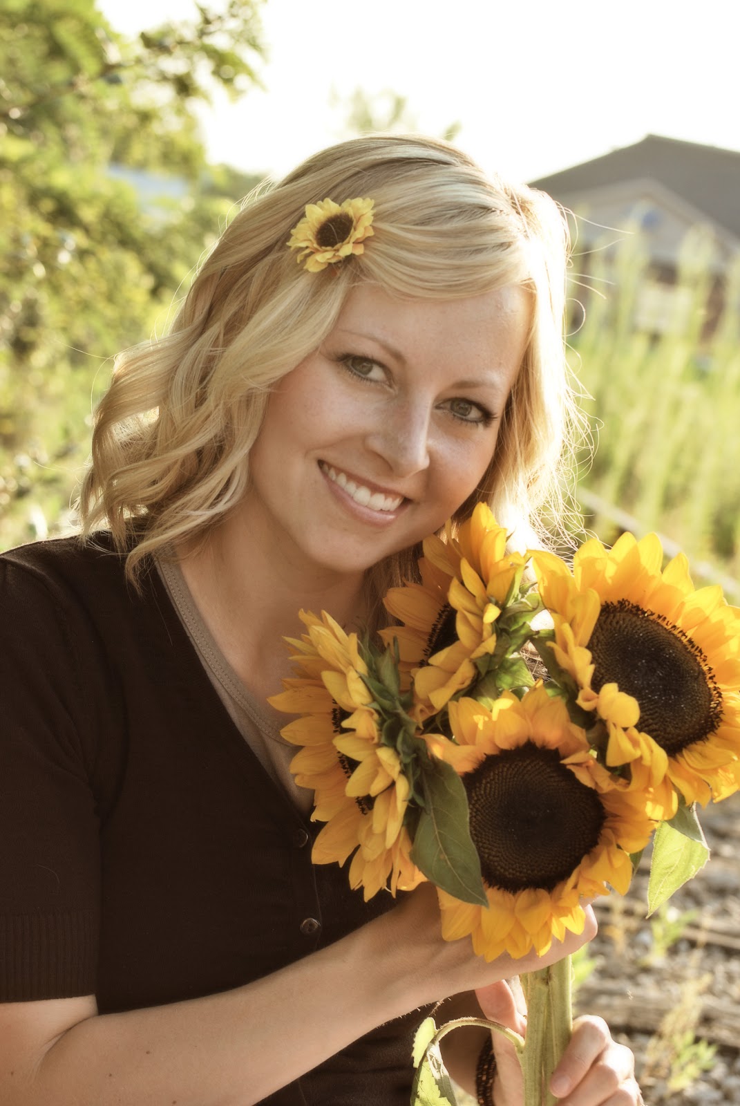 Showing Off Reader Feature Sugar Bee Crafts