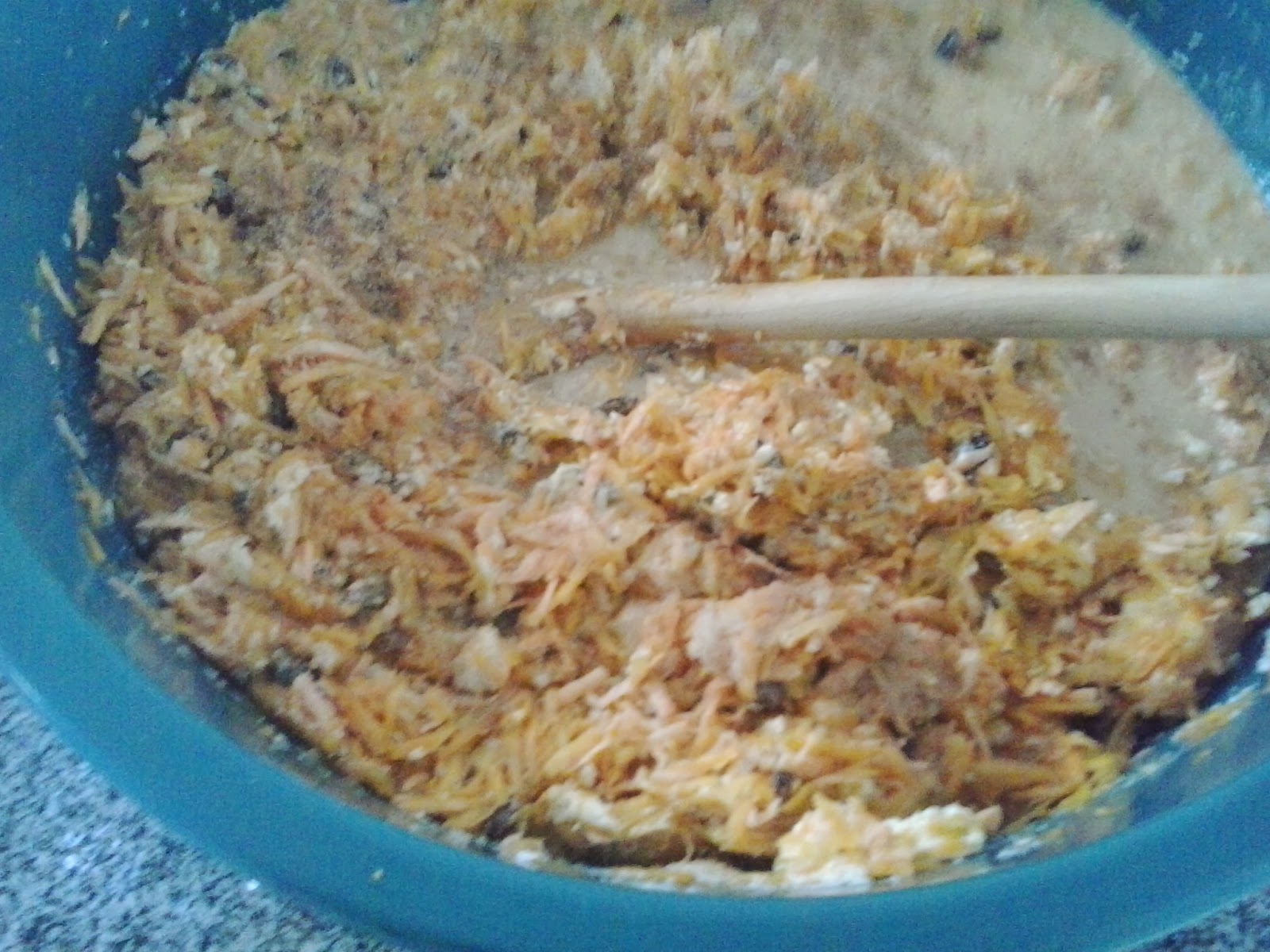 So Very Very Thankful: Conkies