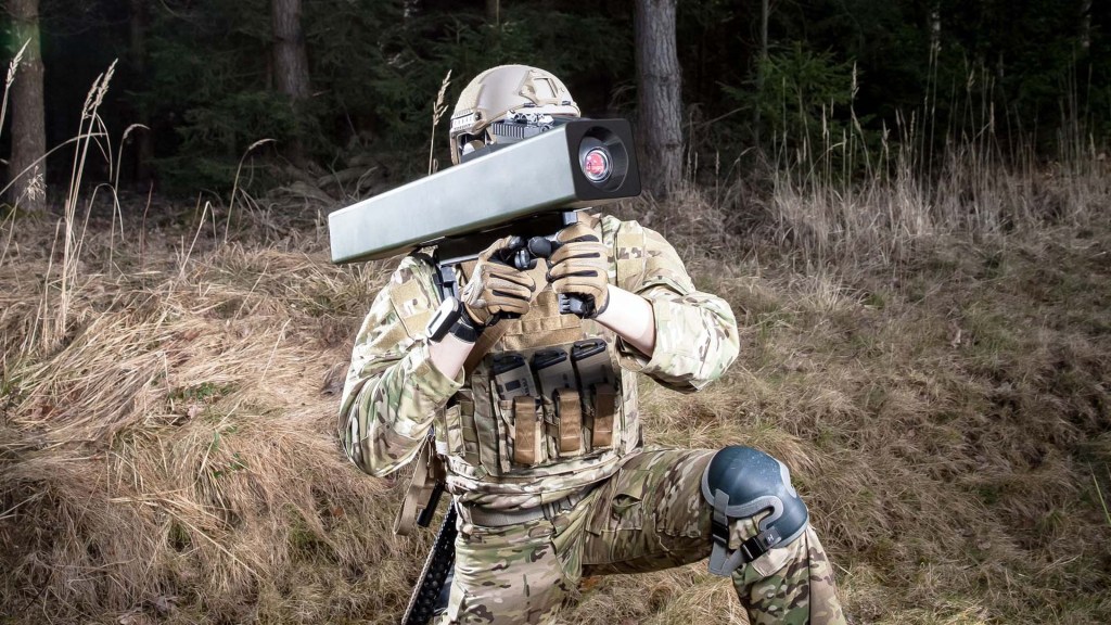 Defensa y Armas: MBDA mostrará los sistemas de defensa aérea basados en ...