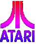AKI GIFS: Gifs animados Atari